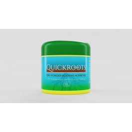 DIVINE TREE Quick Root 1000 Dry Powder Rooting Hormone for Herbaceous ...