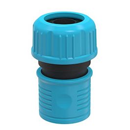 hose connector 3/4 inch hose nozzel hose connector for big taps pipe ...