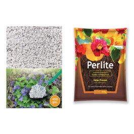 perlite perlite for gardening perlite growing medium hydroponics ...