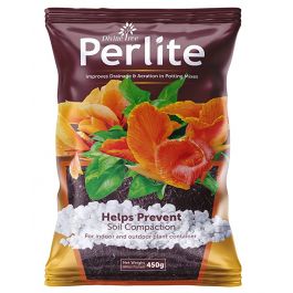 perlite perlite for gardening perlite growing medium hydroponics ...